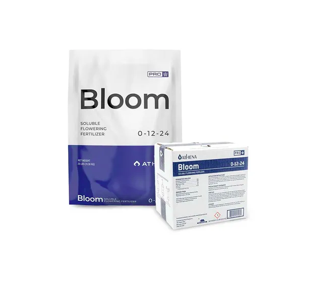 PRO BLOOM 10 Lb - 4,53 Kg | My Website